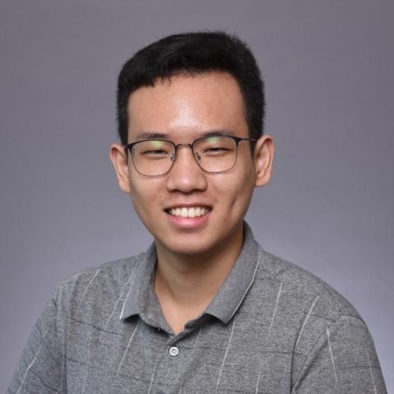 Lab Members | MAIA Lab | UT Southwestern, Dallas, Texas